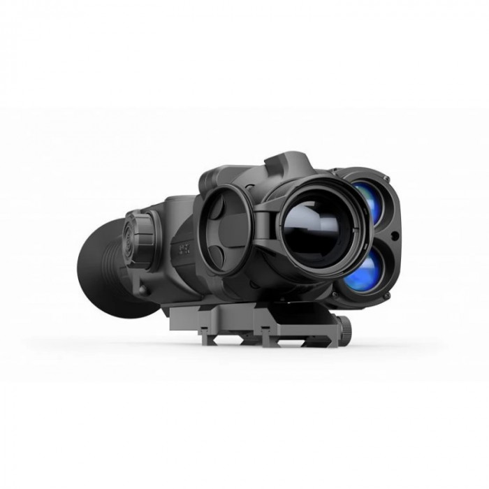 Тепловизионный прицел Pulsar Apex LRF XQ38 купить в Киеве - Гранд Пульсар