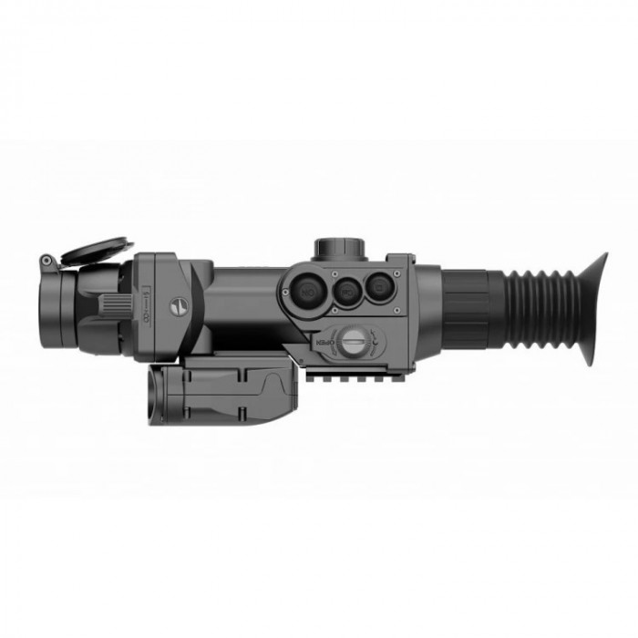 Тепловизионный прицел Pulsar Apex LRF XQ38 купить в Киеве - Гранд Пульсар