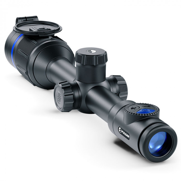 Тепловизионный прицел Pulsar Thermion XP38 купить в Украине - Гранд Пульсар