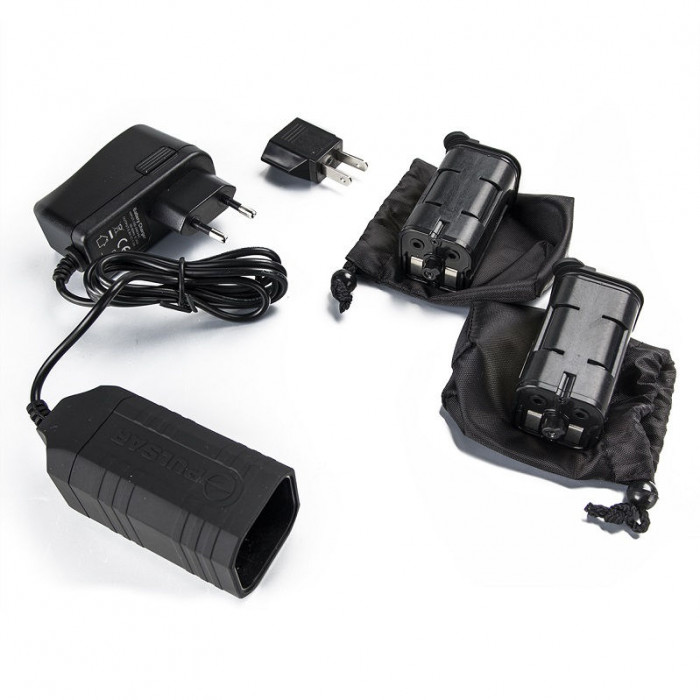 Аккумуляторный блок Pulsar DNV Battery Double Pack купить в Украине ...