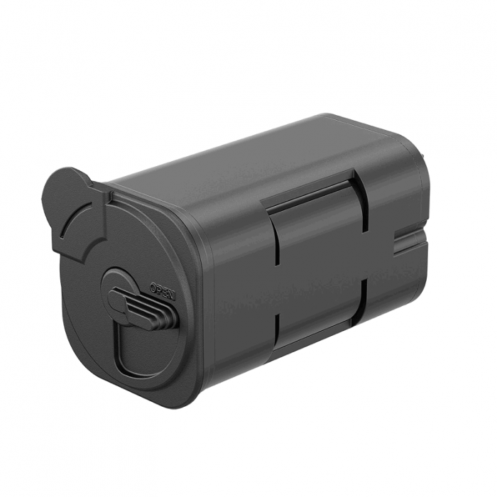 Акумуляторний блок Pulsar DNV Battery Double Pack купити в Україні ...