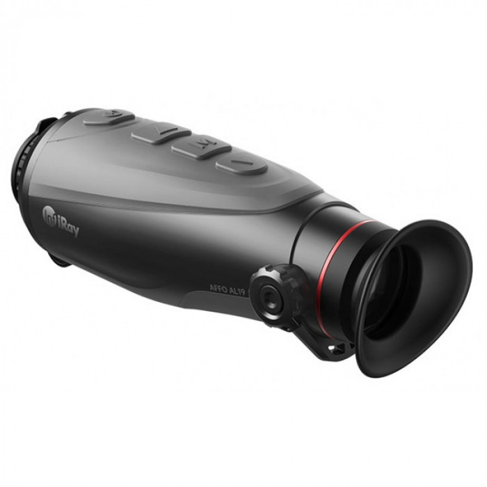 Тепловизор iRay AFFO AP13 (INFIRAY) купить - Гранд Пульсар