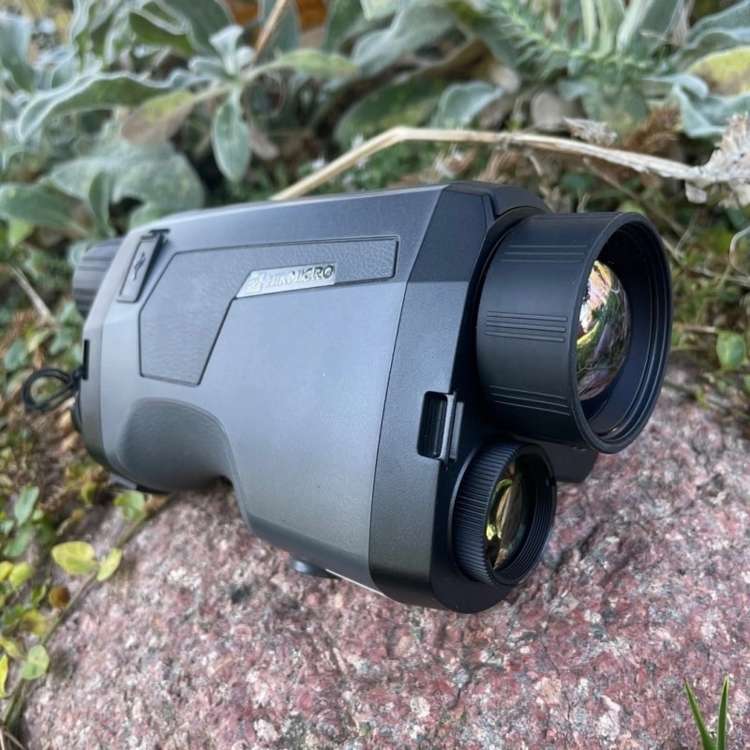 Тепловизор HikMicro GRYPHON GH35 купить в Украине - Гранд Пульсар